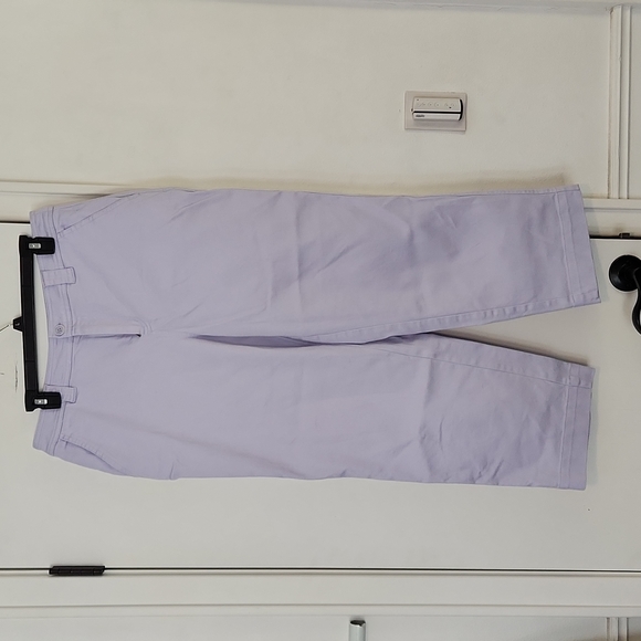 a new day | Pants & Jumpsuits | Lilac Pants | Poshmark